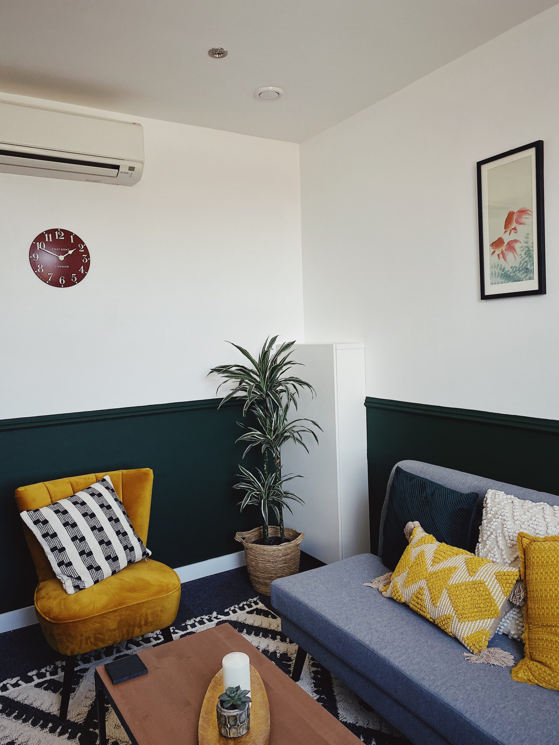 The New Customer Lounge - McArthur Estate Agency